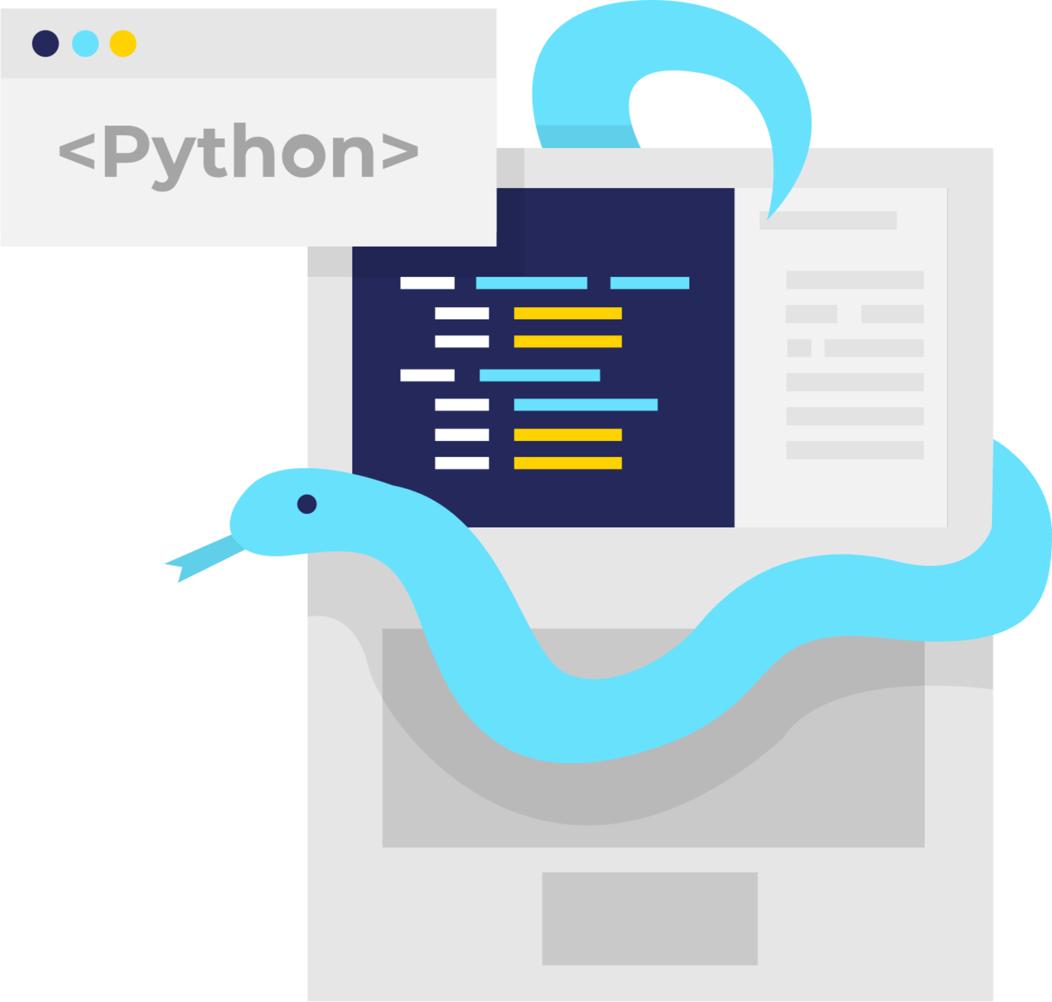 Python Training Institutes Full Stack Python Development
